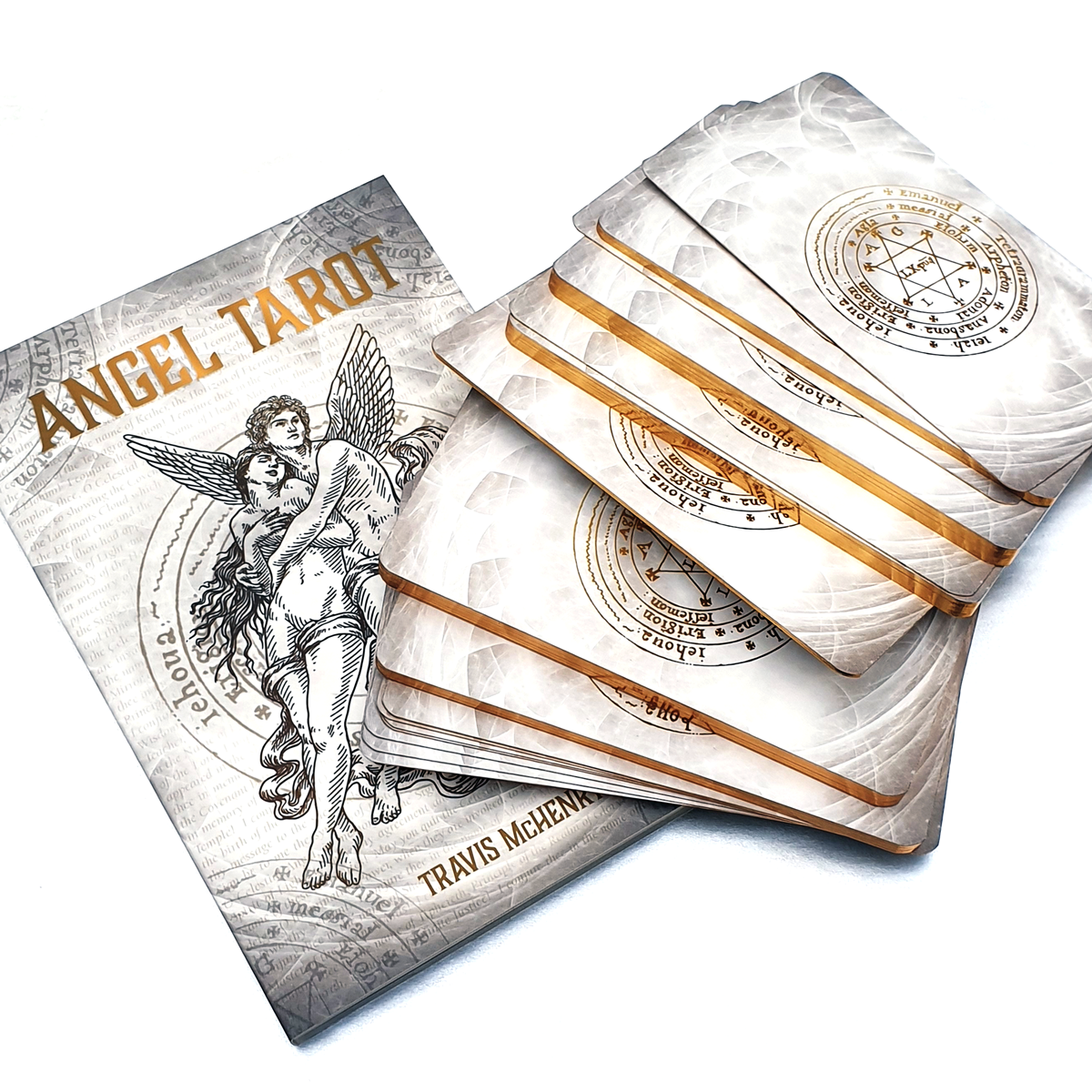 Angel Tarot